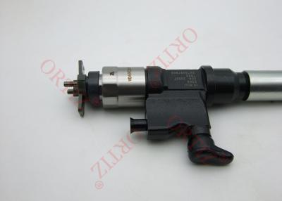 Cina Vita lavorativa lunga 0445120164 dell'alto di durevolezza DENSO iniettore comune della ferrovia in vendita