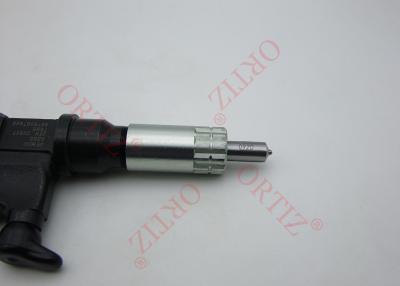 Cina Vita lavorativa lunga 0445120164 dell'alto di durevolezza DENSO iniettore comune della ferrovia in vendita