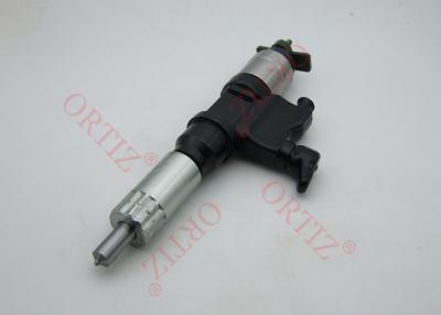 China 095000 - 6631 Nissan Fuel Injector , High Performance Diesel Fuel Injector for sale