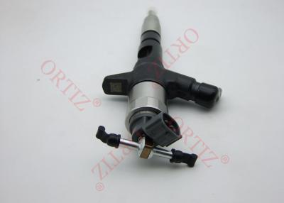 China Steel DENSO Common Rail Injector Three Months Warranty 850G 095000 - 7761 for sale