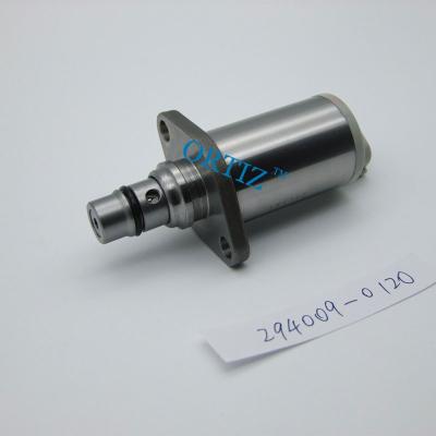 China Nissan Suction Control Valve , Fuel Pump Suction Control Valve 294009 - 0120 for sale