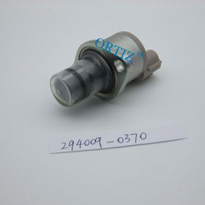 Cina Acciaio diesel della valvola di regolazione di aspirazione di alta precisione/materie plastiche 294009 - 0370 in vendita
