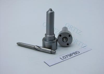 China DELPHI Diesel Fuel Pump Nozzle Mini Size 50G Gross Weight L079 PBD for sale