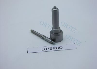 China DELPHI Diesel Fuel Pump Nozzle Mini Size 50G Gross Weight L079 PBD for sale
