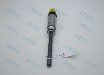Cina Alta punta dell'iniettore di combustibile di durevolezza per il motore diesel 1705183 naturali del in vendita