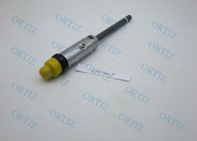 Cina Iniettori di combustibile metallici di  di colore per la centrale elettrica di potenza del motore diesel CN7005 in vendita