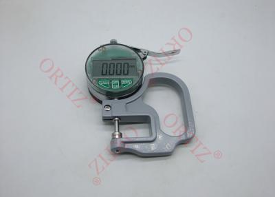 China Dauerhafte allgemeine Schienen-Dieselprüfvorrichtung, allgemeine Injektor-Prüfvorrichtung der Schienen-400G zu verkaufen