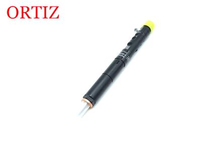 China Original Diesel Fuel Injector , Ssangyong Rexton Injectors EJBR04401D for sale