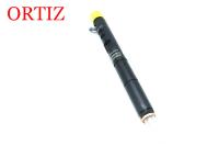 China Ssangyong Rodius Use  Common Rail Injector Spray Nozzle Type EJBR04501D for sale