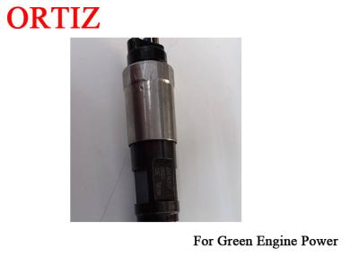 Cina 095000-0551 iniettore di combustibile comune del motore diesel dell'iniettore della ferrovia di Denso 095000-6311 in vendita
