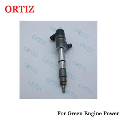 China Volvo XC90 Diesel BOSCH Common Rail Injectors  30777314 for sale