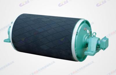 Cina L'olio immerge le pulegge elettriche del motore elettrico del tamburo per l'organizzazione dell'industria in vendita