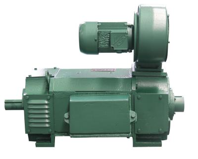 Cina Dimensione media speciale 750RPM - 3000RPM dei motori elettrici del magnete di CC in vendita