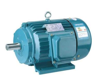 Cina Il minimo leggero vibra 3 motori asincroni 0.75KW di fase -315 chilowatt in vendita