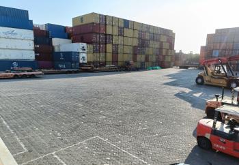 China Factory - Shenzhen New LAND International Logistic Co., Ltd.