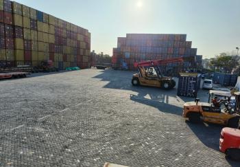 China Factory - Shenzhen New LAND International Logistic Co., Ltd.