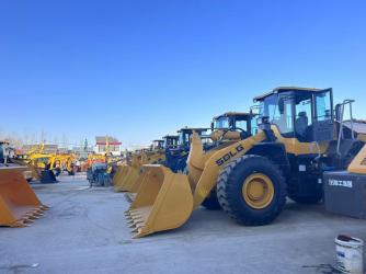 China Factory - Shenzhen New LAND International Logistic Co., Ltd.