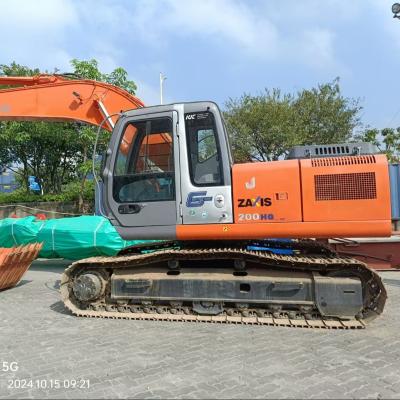 China 200Waji Te koop