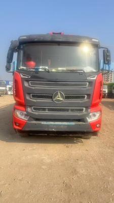 Chine 42m Maximum portée horizontale 170m3/h Maximum sortie 47m Maximum portée verticale SANY à vendre