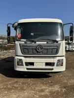 Quality Sany Zoomlion Truck Mounted Boom Pump 2300rpm 143kw For Mining for sale