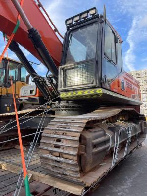 中国 大規模な建設プロジェクトと鉱山作業のための38トンのドーサンDX380級大型水力掘削機 販売のため