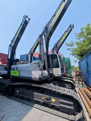 Chine ZE215E Série de pelles Zoomlion écoénergétiques et respectueuses de l'environnement​ ZE215E à vendre