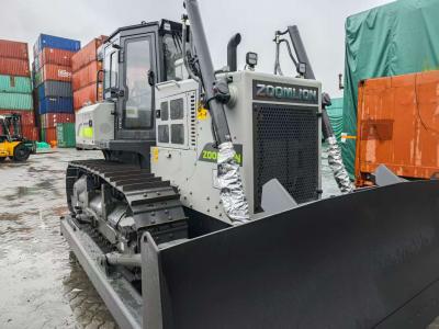 China ZOOMLION Crawler Bulldozer Model ZD170G Powerful Performance for sale
