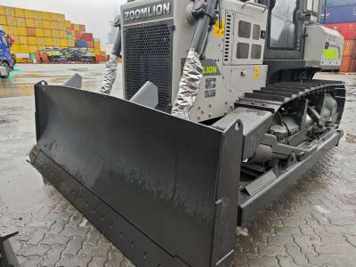 China ZOOMLION Crawler Bulldozer Model ZD170G Powerful Performance for sale