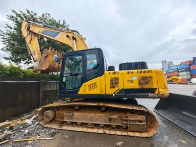 China Sany Crawler Bagger Verformungsbeständigkeit Festiges dauerhaftes Hydrauliksystem zu verkaufen