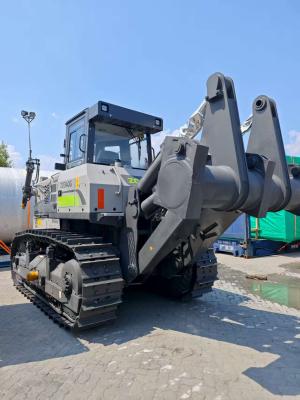 China Zoomlion Crawler Bulldozer Model ZD340G Large-scale Earthworks Heavy-duty Earthmoving for sale