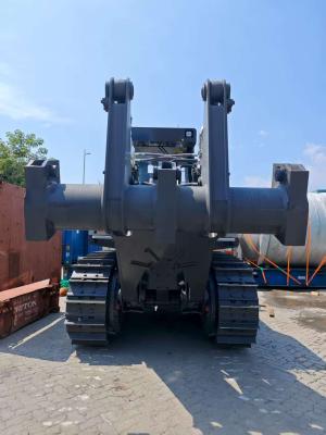 China Zoomlion Crawler Bulldozer Model ZD340G Large-scale Earthworks Heavy-duty Earthmoving for sale