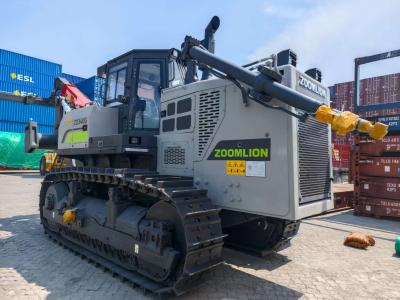 China Zoomlion Crawler Bulldozer Model ZD340G Large-scale Earthworks Heavy-duty Earthmoving for sale