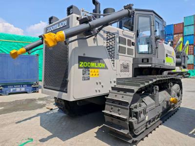 China Zoomlion Crawler Bulldozer Model ZD340G Large-scale Earthworks Heavy-duty Earthmoving for sale