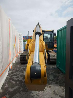 Chine Excavatrice hydraulique sur chenilles Caterpillar 320D 20-21 tonnes à vendre