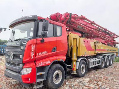 Chine SANY 2021 65m camion de pompe à béton à vendre