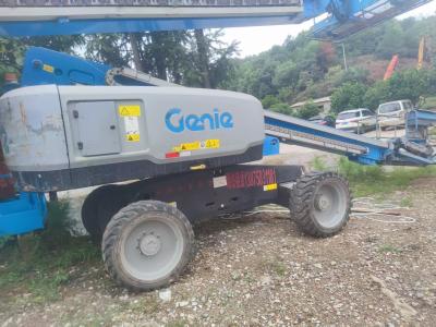 China Remote Control Used Concrete Pump Truck Water Tabj 620 K Suitable For Large Scale Construction Projects for sale