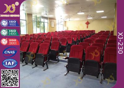 Cina Metallo che piega le sedie commerciali di Corridoio della chiesa della sala per sala per conferenze in vendita