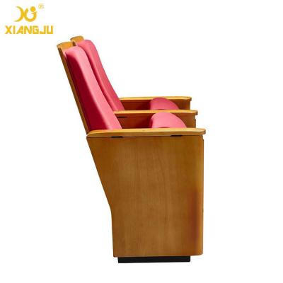 Cina Sala rettangolare Chiars USB di forma di Outerback del compensato con la compressa del MDF in vendita