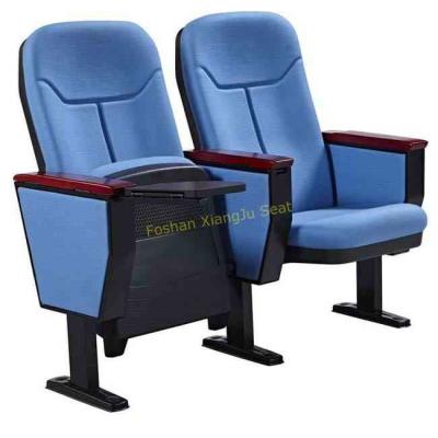 中国 木のメモ帳/講義室の座席が付いている競技場の講堂の椅子 販売のため