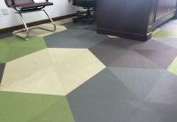 China PVC Coil Mat - Plastic Carpet Backing Machine Improve Production Efficiency for sale