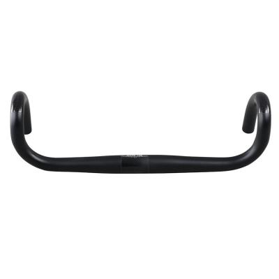 China Handlebar bicycle carbon racing handlebar carbon road handlebars for Road Bicycles for sale