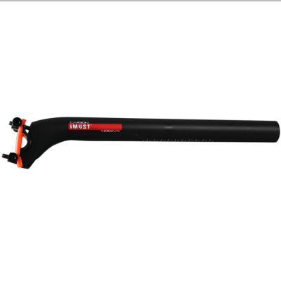 China Stem Carbon fiber road bike parts bicycle stem with small sizes 80mm 108g for sale