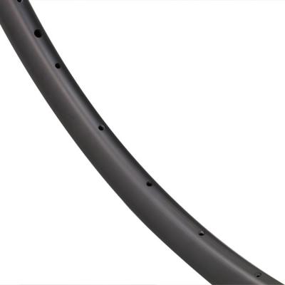 China Wholesale ICAN Ultralight 2019 Carbon rims Toray T800 carbon 29er for sale