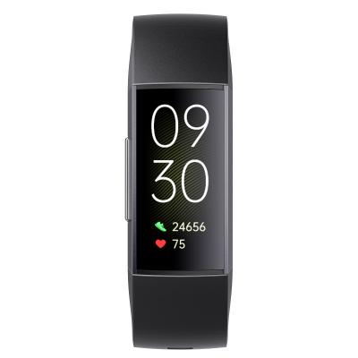 Cina Cuore Rate Blood Pressure Monitor dello Smart Watch del braccialetto di forma fisica di Bluetooth in vendita