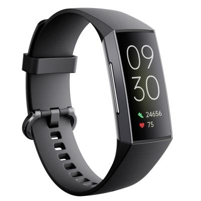 Cina Cuore Rate Blood Pressure Monitor dello Smart Watch del braccialetto di forma fisica di Bluetooth in vendita