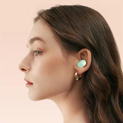 Cina Sport impermeabile Earbuds della vera delle cuffie di TWS di BT 5,2 radio stereo senza fili di gioco in vendita