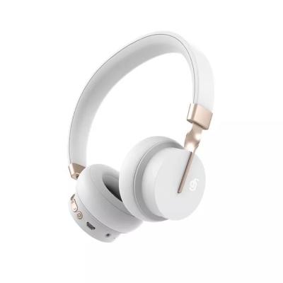 Cina ROHS Bass Wireless Headphones eccellente, cuffia avricolare AD ALTA FEDELTÀ di gioco dell'ABS con il microfono in vendita