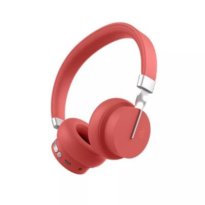 Cina ROHS Bass Wireless Headphones eccellente, cuffia avricolare AD ALTA FEDELTÀ di gioco dell'ABS con il microfono in vendita