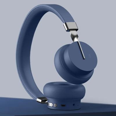 Cina ROHS Bass Wireless Headphones eccellente, cuffia avricolare AD ALTA FEDELTÀ di gioco dell'ABS con il microfono in vendita