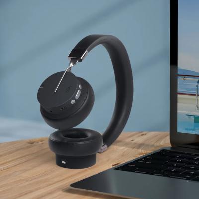 Cina ROHS Bass Wireless Headphones eccellente, cuffia avricolare AD ALTA FEDELTÀ di gioco dell'ABS con il microfono in vendita